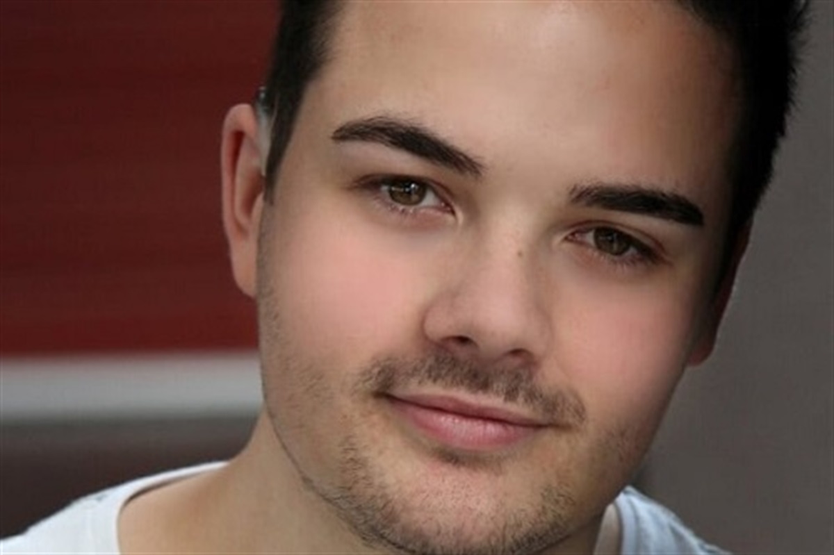 Young people of Nillumbik - meet Nathan Borg - Nillumbik Youth